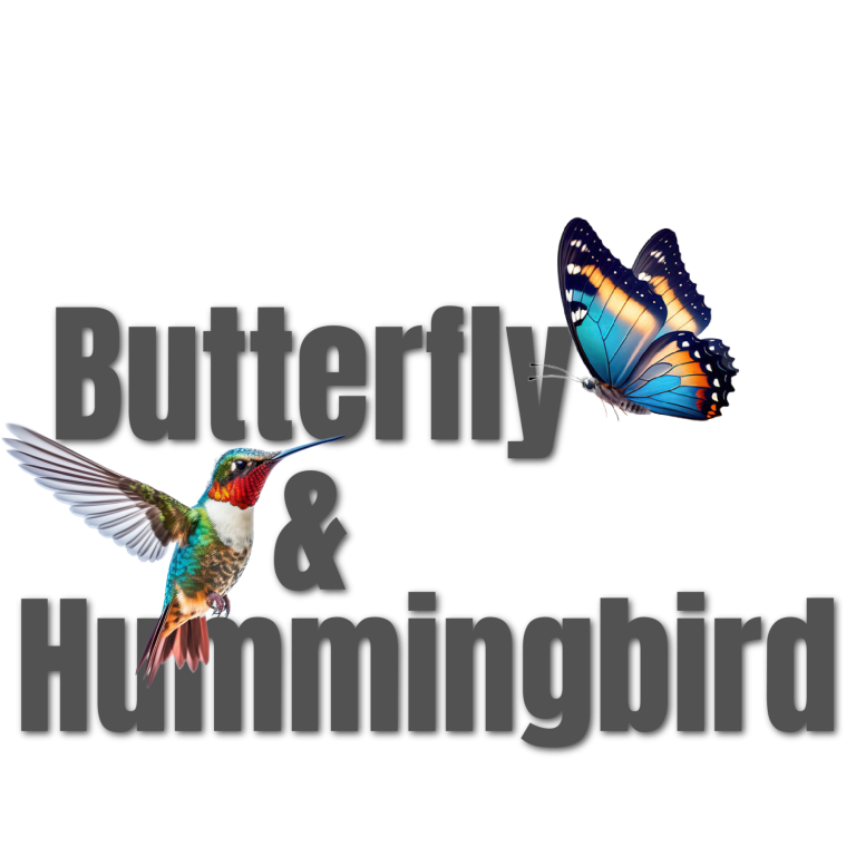 Butterfly & Hummingbird Mix | Hamilton Native Outpost