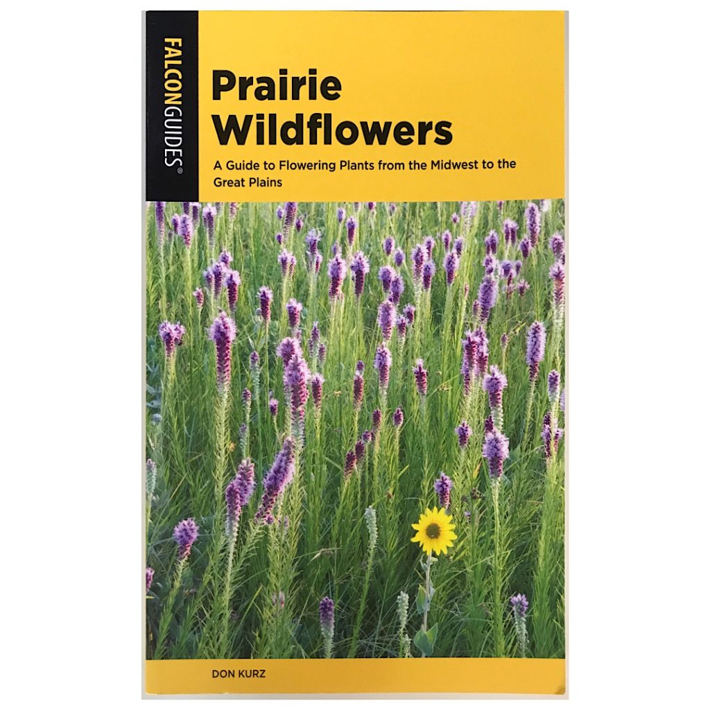 Prairie Wildflowers | Hamilton Native Outpost